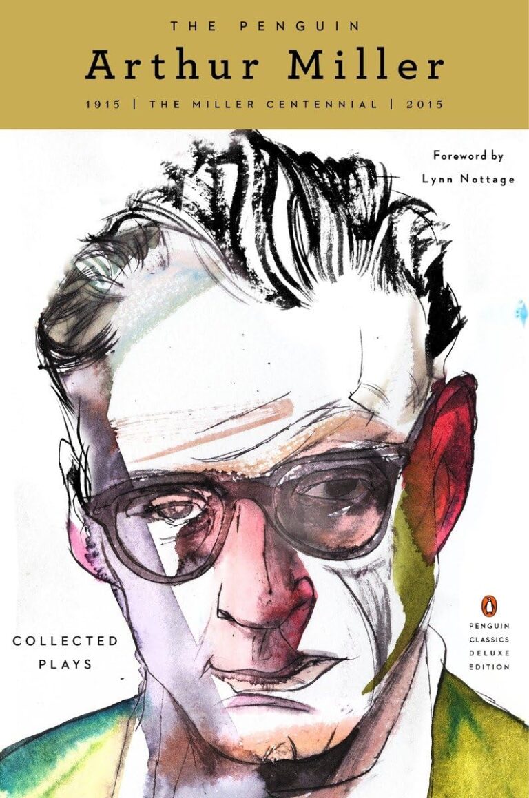 Works – Arthur Miller