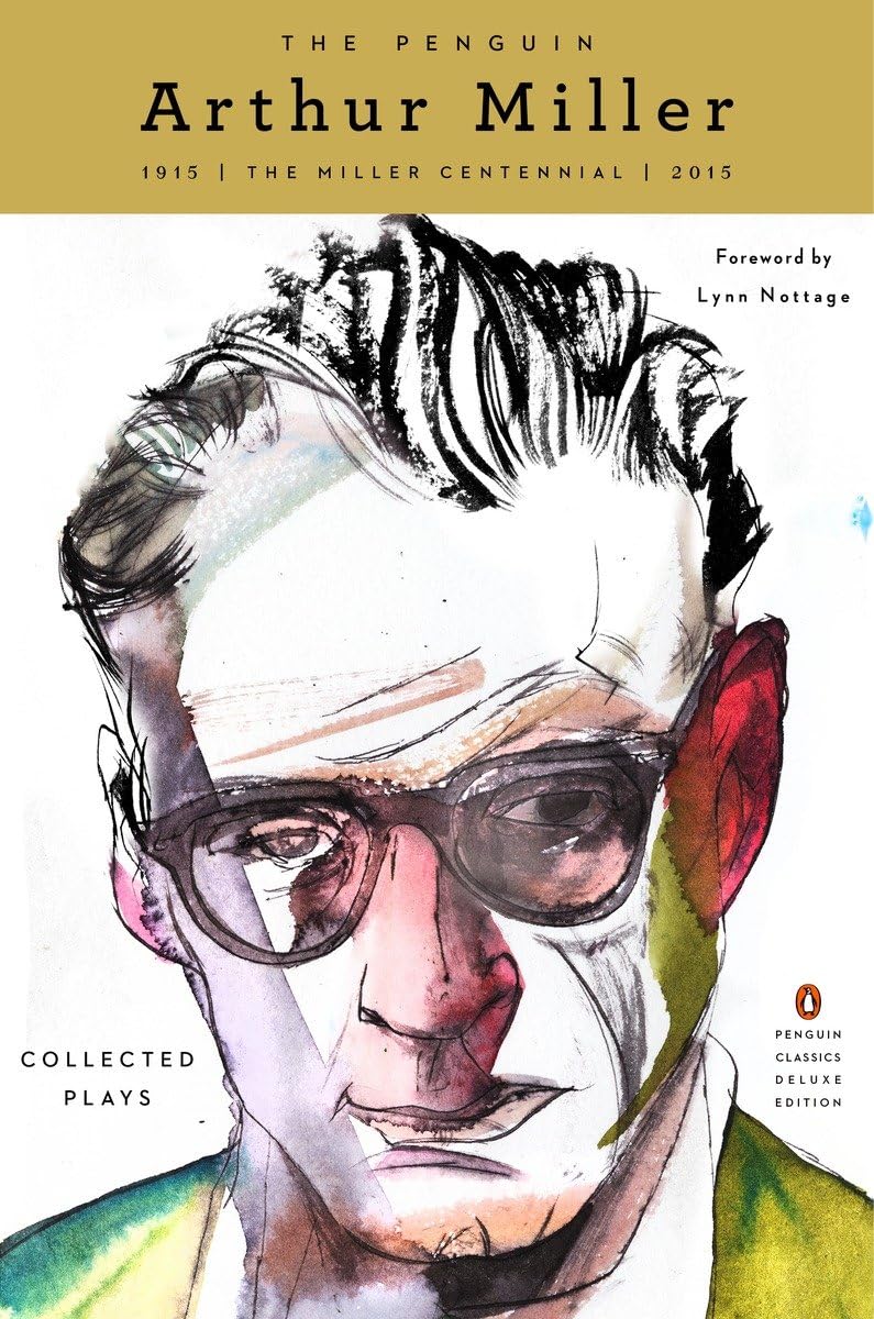 Works Arthur Miller